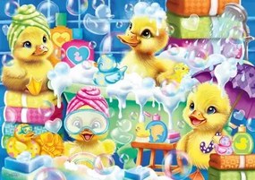 Ravensburger 120042990 Cáky, cáky, kačenky 35 dílků / věk od: 3 let /