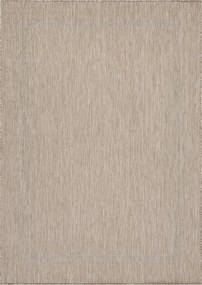 Ayyildiz, Kusový koberec Relax 4311 Beige, 200x290, béžová, chodba / předsíň