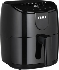TESLA AirCook Q40 LE - multifunkční digitální horkovzdušná fritéza