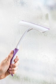 YORK Stěrka na sprchu BACTERIA STOP