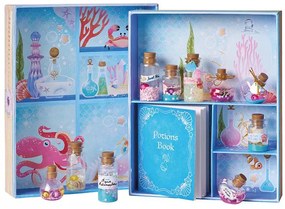 Kreativní sada Magic Ocean - kouzelné elixíry