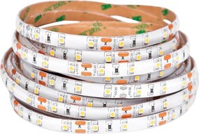 LED Solution LED pásek 4,8W/m 12V s krytím IP54 Barva světla: Modrá 07119