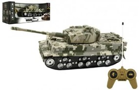 Teddies Tank RC 25cm