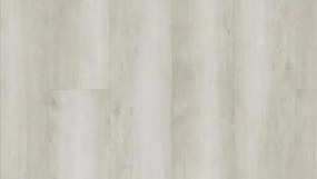 Rigidní vinylová podlaha Tarkett Starfloor Click Ultimate 55 - Stylish Oak WHITE - 1213 x 176 mm