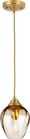 XXXLutz ZÁVĚSNÉ SVÍTIDLO, 17.5/33.7 cm Elstead Lighting - Online Only svítidla - 009093114901