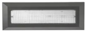 Nova Luce PULSAR STEP GREY 811501