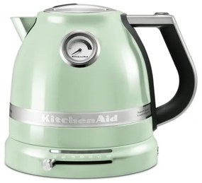 KitchenAid rychlovarná konvice Artisan 5KEK1522EPT pistáciová