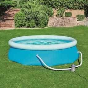Bestway Bazénový set Fast Set 305 x 76 cm 57270 [91641]