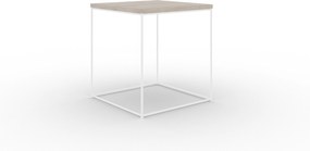 ADRK Furniture Konferenční stolek Adina CT-ADI-W-S