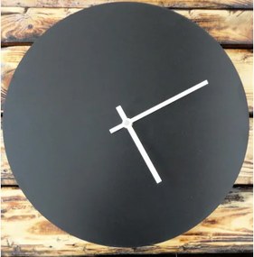 Dřevěné nástěnné hodiny - Elegantní design I SENTOP PR0066