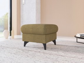 XXXLutz TABURET, textil, 58/48/58 cm Sit & More - Taburety - 0001440258M3