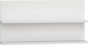 ADRK Furniture Frazio Police ADRK-SH-FRA-80-W