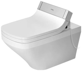 Duravit DuraStyle - závěsné WC 37x62 cm 2537090000