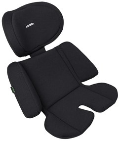 Dětská autosedačka Carrello Sirius CRL-8808 Absolute Black