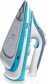 Braun TexStyle 5 SI5006BL modrá / Napařovací žehlička / 2600 W / pojis