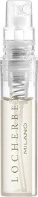 Locherber Milano vzorek Grigio Milano, 2,5 ml