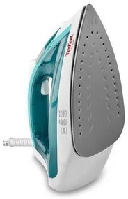 Tefal - Napařovací žehlička VIRTUO 1800W/230V tyrkysová