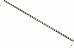 FARO 3T071610 příslušenství matný nikl tyč pro ventilátory 700mm pr. 21 pro LANTAU DC LED - FARO