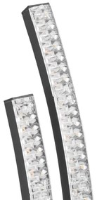 Eglo 99804 - LED Stolní lampa LEJIAS LED/8W/230V