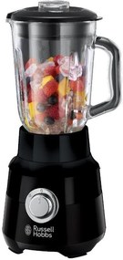Stolní mixér russell hobbs 24722-56 matte black jug blender