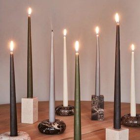 Kamenný svícen Savi – OYOY Living Design