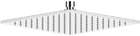 Keuco Sprchy - Hlavová sprcha, 30x30 cm, chrom 59986010302