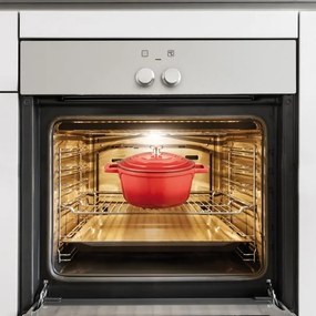 TESCOMA Kastrol BORDEAUX s poklicí ø 20 cm, 2,7 l