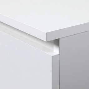 Komoda Baros 100 cm - výběr z 7 provedení