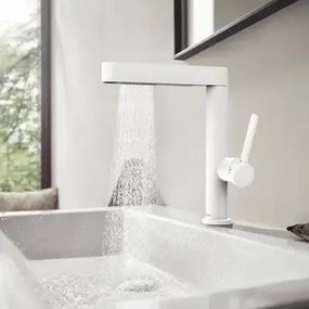 Hansgrohe Finoris - Umyvadlová baterie 230 | s výpustí Push-Open a výs
