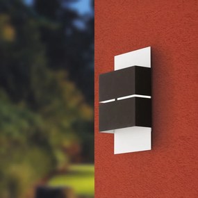 EG 93254 Svítidlo venkovní nástěnné LED 93254 - EGLO