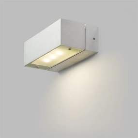 RENDL R10153 ADVANTAGE LED Outlet,   hliník