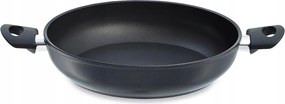 Nepřilnavá pánev s dvěma držadly Indukce Fissler Cenit 28 cm K3