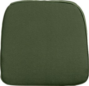 Madison Polstr na proutěné zahradní křeslo Panama 48 x 48 cm [447173] Barva: Zelená