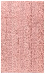Sorema – Koupelnová předložka Pudrová růžová NEW PLUS