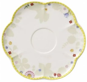 Villeroy & Boch V&B Spring Awaken podšálek káva/čaj 16,5 cm 14-8638-1311