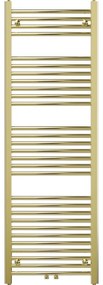 Mexen Ares, topné těleso 1500x500 mm, 497 W, zlatá lesklá, W102-1500-500-00-50