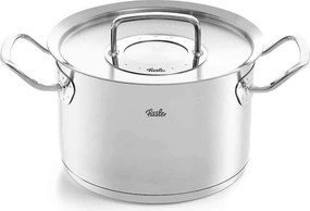 XXXLutz HRNEC, nerezová ocel, 20 cm/17,5 cm Fissler - 003724047501