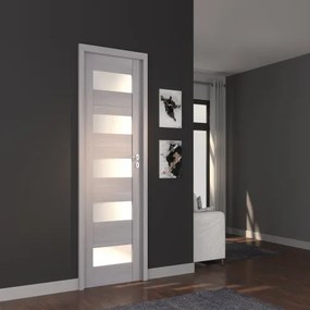 Vivento - Dvoukřídlé interiérové dveře Vivento - Prestige PP 105300