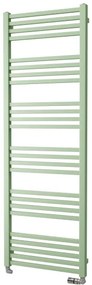 Isan Quadrat Sky 1505 x 500 mm koupelnový radiátor bílý