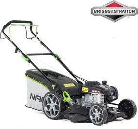 Benzínová sekačka NAC LS46-450E-HSS-JR  [63746452]