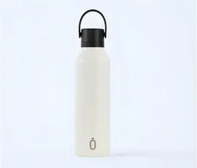 Runbott Mii cream / Termoláhev / 600 ml / nerezová ocel