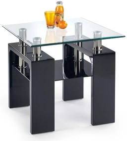 Moderní Skleněný stůl ELDOR