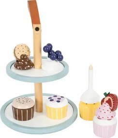 Small Foot Stojan na muffiny / od 3 let