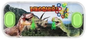 Teddies Vodní hra hlavolam dinosaurus 4 druhy