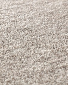 Koberec Zendra taupe 200x290 cm