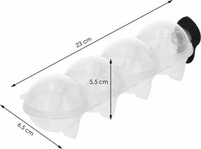 Forma na led SPRINGOS BALLS