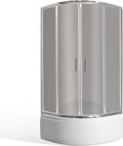 MODANZA 80 cm Brillant Sklo RAUCH 4520011