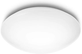 Philips 31801/31/EO - LED stropní svítidlo MYLIVING SUEDE LED/9,6W/230V