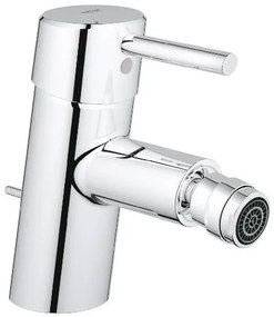 Grohe Concetto - Bidetová baterie, chrom 32208001