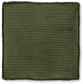 Dekorační polštář 60x60 cm Blok – Kave Home